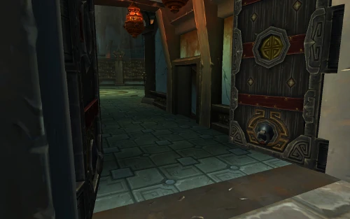 The Third Riddle: Strength - Wowpedia - Your wiki guide to the World of ...