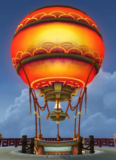 Whispercloud's Balloon - Wowpedia - Your wiki guide to the World of ...