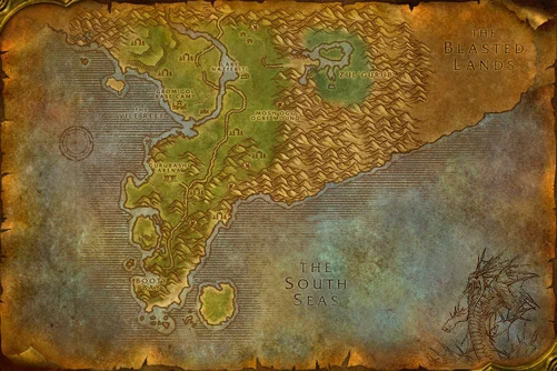 Cortello's Riddle - Wowpedia - Your wiki guide to the World of Warcraft