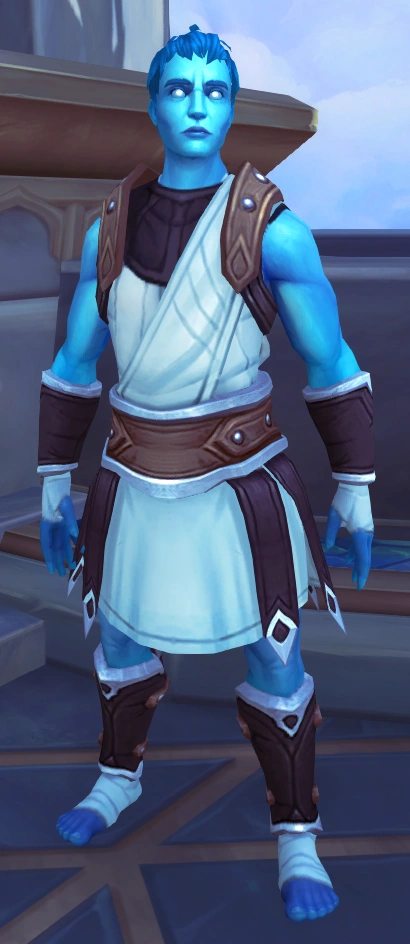 Alisius - Wowpedia - Your wiki guide to the World of Warcraft