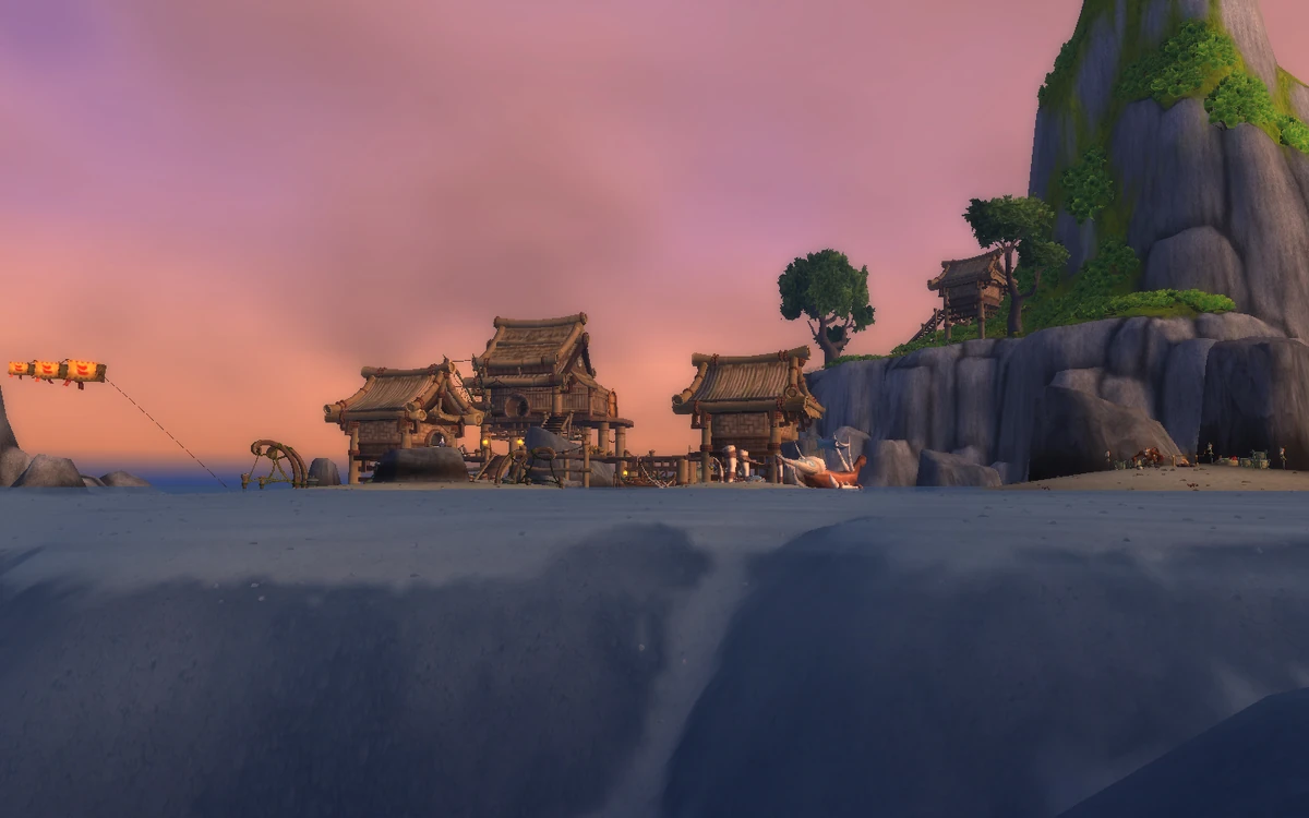 Anglers - Wowpedia - Your wiki guide to the World of Warcraft