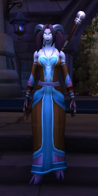 Apprentice Mage - Wowpedia - Your wiki guide to the World of Warcraft
