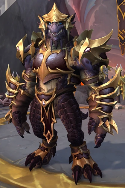 Black Dragonflight Recruiter - Wowpedia - Your wiki guide to the World ...