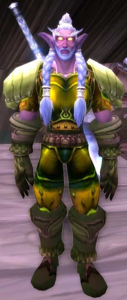 Commander Skyshadow - Wowpedia - Your wiki guide to the World of Warcraft