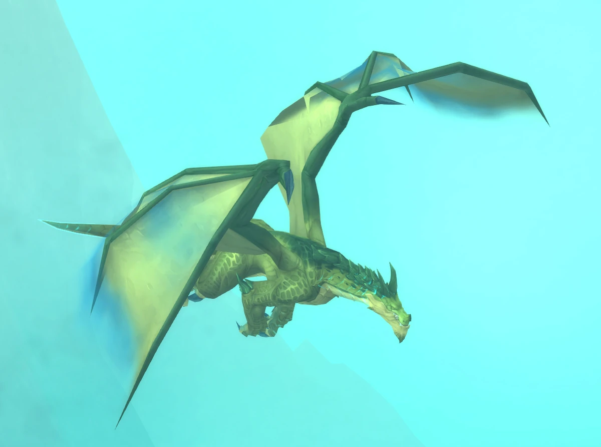 Eonar Drake - Wowpedia - Your wiki guide to the World of Warcraft