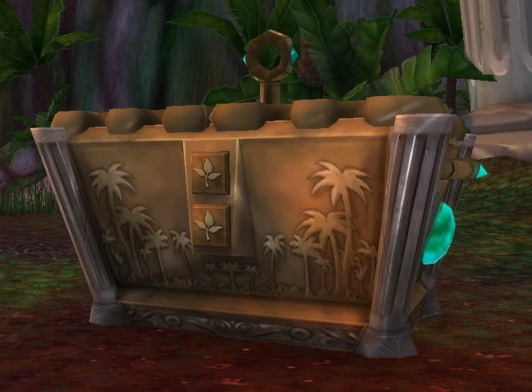 Freya's Heroic Gift - Wowpedia - Your wiki guide to the World of Warcraft