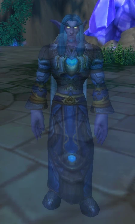 Hargo'then - Wowpedia - Your wiki guide to the World of Warcraft