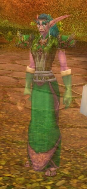 Highborne Sorcerer Wowpedia Your Wiki Guide To The World Of Warcraft
