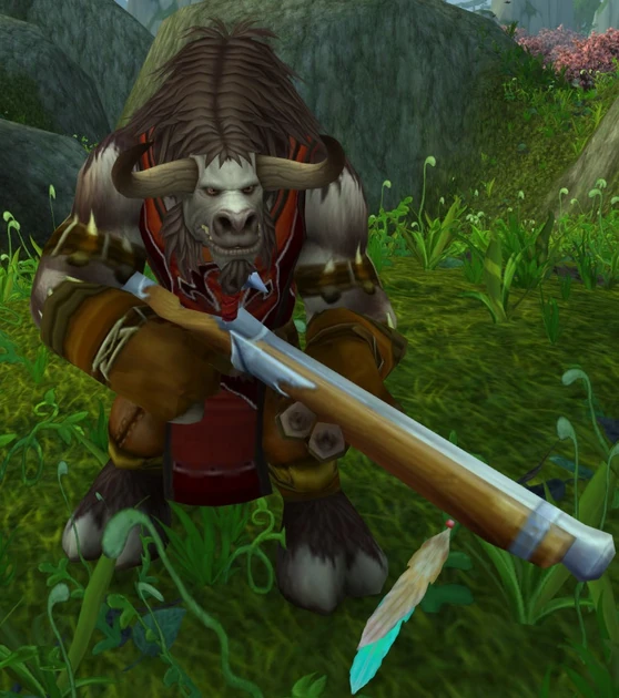 Horde Hunter - Wowpedia - Your wiki guide to the World of Warcraft