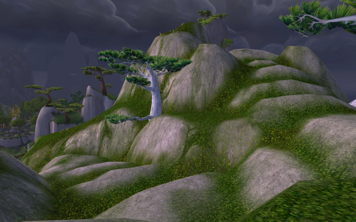 Mason's Folly - Wowpedia - Your wiki guide to the World of Warcraft