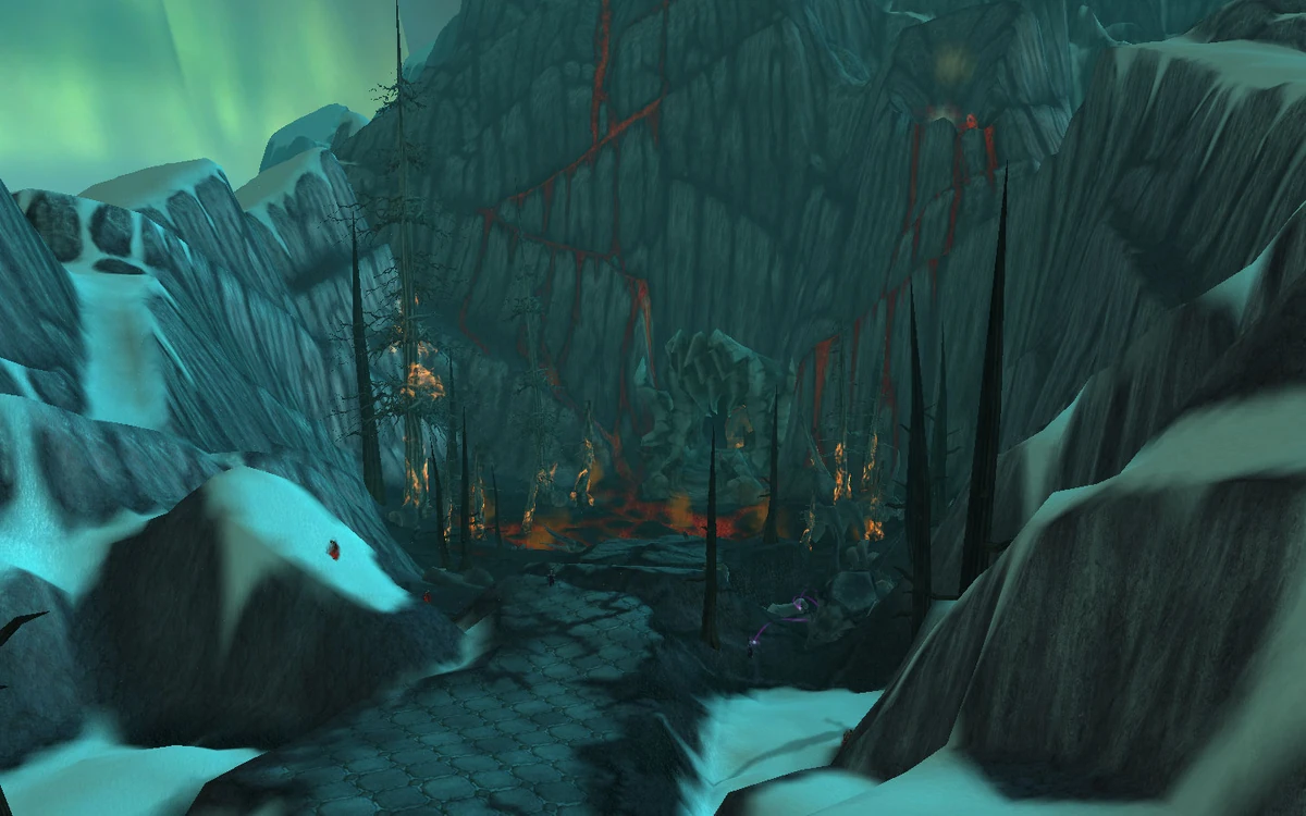 Obsidian Dragonshrine - Wowpedia - Your wiki guide to the World of Warcraft