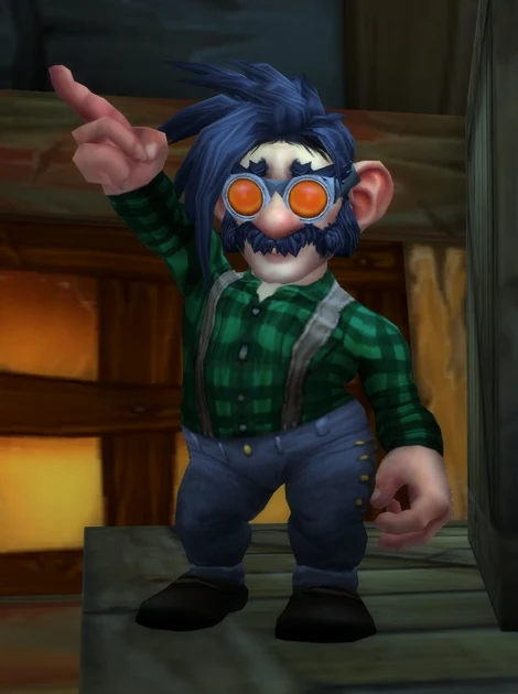 Raandyy - Wowpedia - Your wiki guide to the World of Warcraft