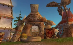 Ragetotem Arms - Wowpedia - Your wiki guide to the World of Warcraft
