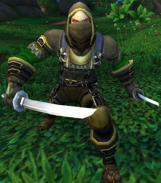 Si7 Assassin Lost Isles Wowpedia Your Wiki Guide To The World Of