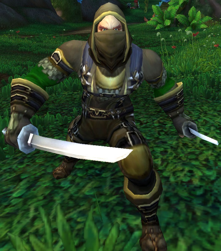 Si7 Assassin Lost Isles Wowpedia Your Wiki Guide To The World Of
