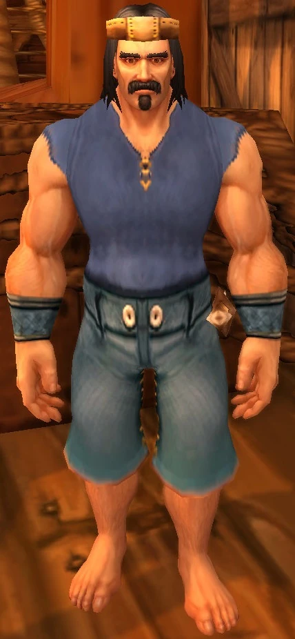 Sailor Wicks - Wowpedia - Your wiki guide to the World of Warcraft