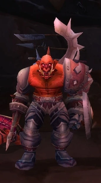 Category:Shattered Hand clan - Wowpedia - Your wiki guide to the World ...