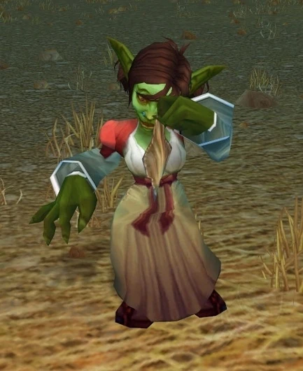 Skippy Hophappy - Wowpedia - Your wiki guide to the World of Warcraft