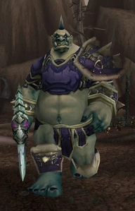 Twilight Guard - Wowpedia - Your wiki guide to the World of Warcraft