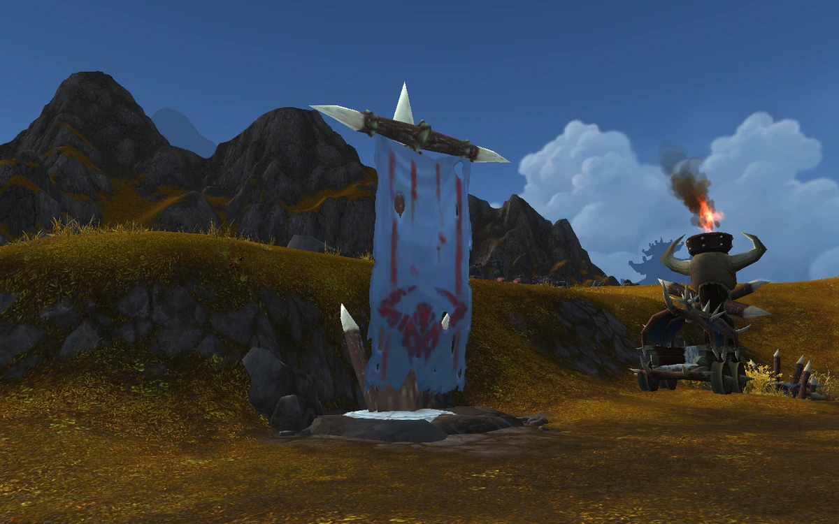 Bataari tribe - Wowpedia - Your wiki guide to the World of Warcraft