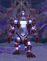 Achronos - Wowpedia - Your wiki guide to the World of Warcraft