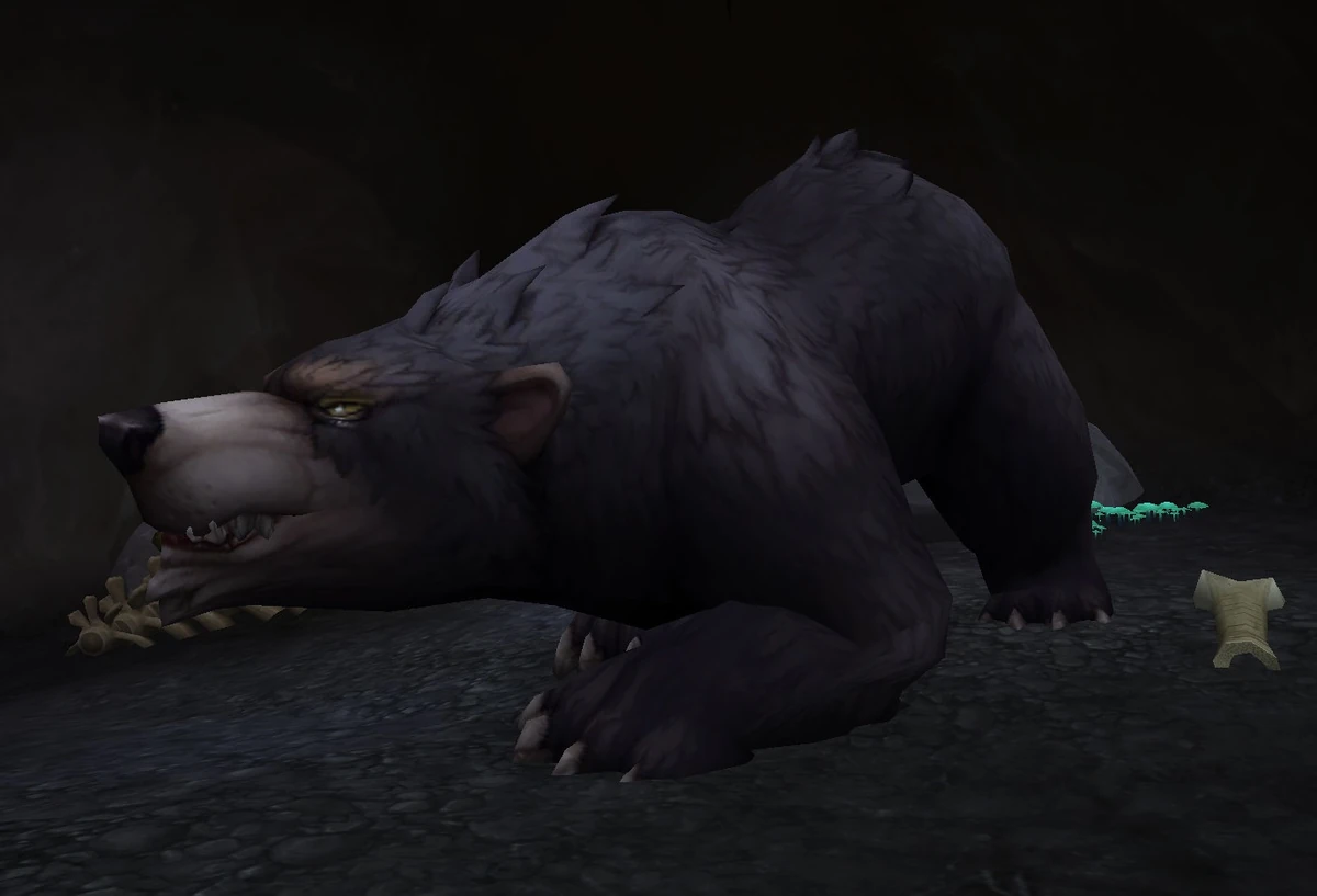 Category:Legion rare mobs - Wowpedia - Your wiki guide to the World of ...