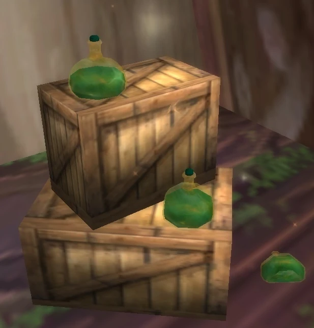 Coilfang Reserve - Wowpedia - Your wiki guide to the World of Warcraft