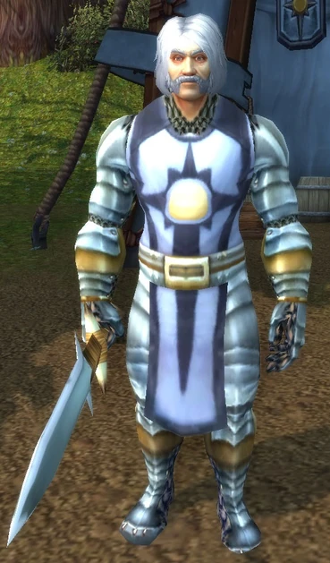 Del Gahrron - Wowpedia - Your wiki guide to the World of Warcraft