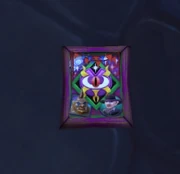 Dusty Darkmoon Card - Wowpedia - Your wiki guide to the World of Warcraft