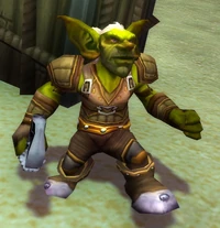 Gadgetzan Defender - Wowpedia - Your wiki guide to the World of Warcraft