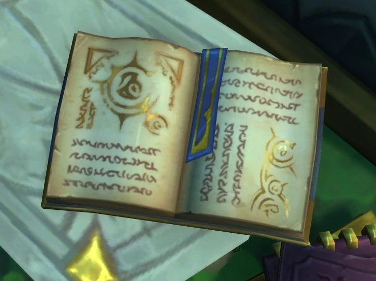 How to train your Dryad - Wowpedia - Your wiki guide to the World of ...