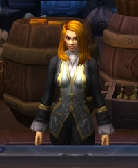 Miranda Moyer - Wowpedia - Your wiki guide to the World of Warcraft