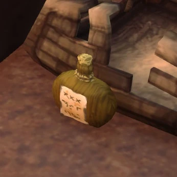 Navarro's Flask - Wowpedia - Your wiki guide to the World of Warcraft