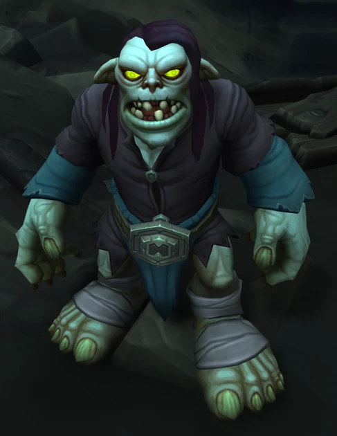 Roller - Wowpedia - Your wiki guide to the World of Warcraft