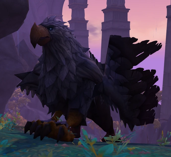 Skyfeather Matriarch - Wowpedia - Your wiki guide to the World of Warcraft