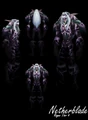 Netherblade - Wowpedia - Your wiki guide to the World of Warcraft