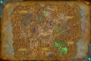 Rebellious Souls - Wowpedia - Your wiki guide to the World of Warcraft