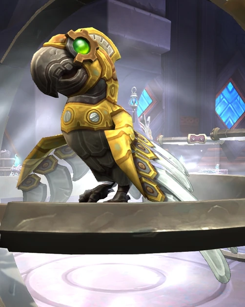 Automated Wings - Wowpedia - Your wiki guide to the World of Warcraft