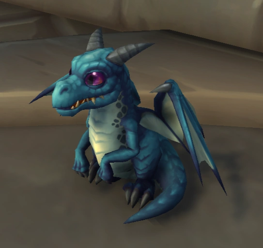 Azure Whelpling (Azure Span) - Wowpedia - Your wiki guide to the World ...