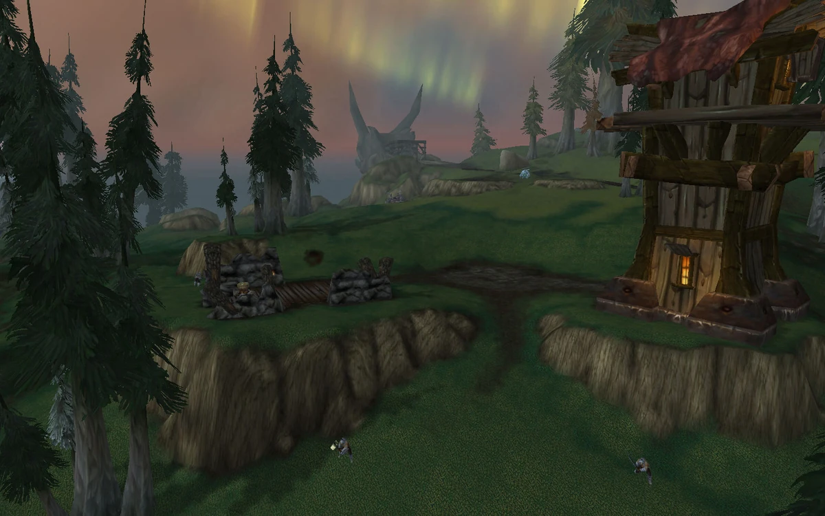 Balejar Watch - Wowpedia - Your wiki guide to the World of Warcraft