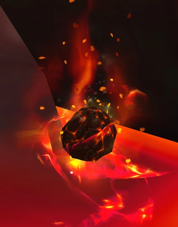 Flame Seed - Wowpedia - Your wiki guide to the World of Warcraft