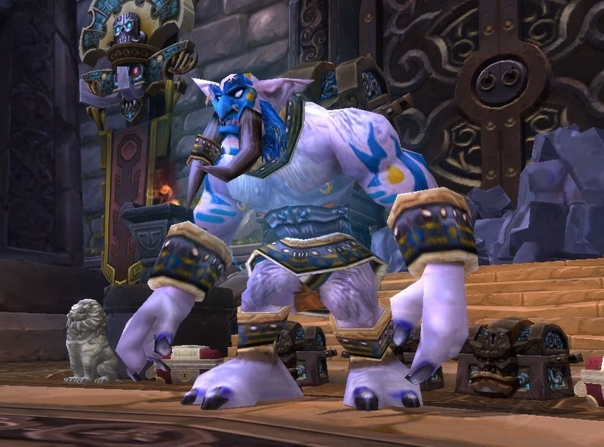 God-Hulk Gulkan - Wowpedia - Your wiki guide to the World of Warcraft