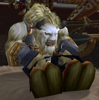 Greatfather Mahan - Wowpedia - Your wiki guide to the World of Warcraft