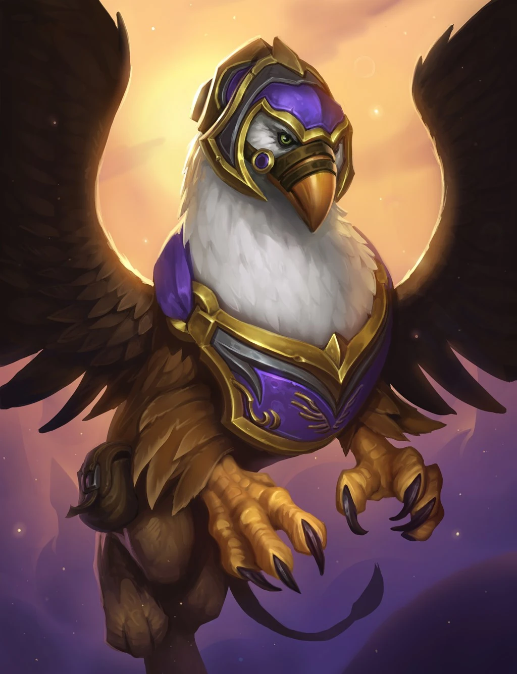 Gryphon Art
