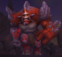 Kron - Wowpedia - Your wiki guide to the World of Warcraft