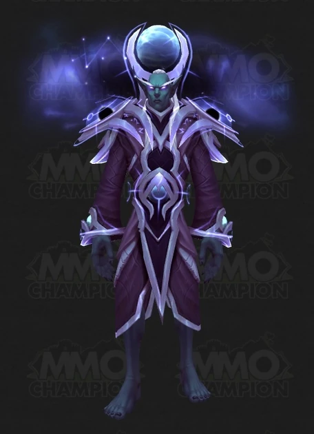 Laraelor the Enlightened - Wowpedia - Your wiki guide to the World of ...