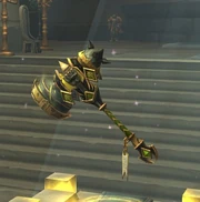 The Silver Hand (artifact) - Wowpedia - Your wiki guide to the World of ...