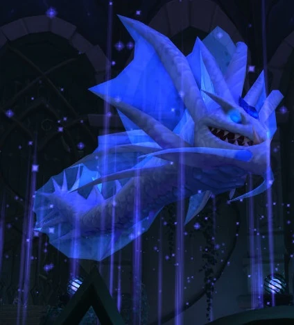 Silver Serpent - Wowpedia - Your wiki guide to the World of Warcraft