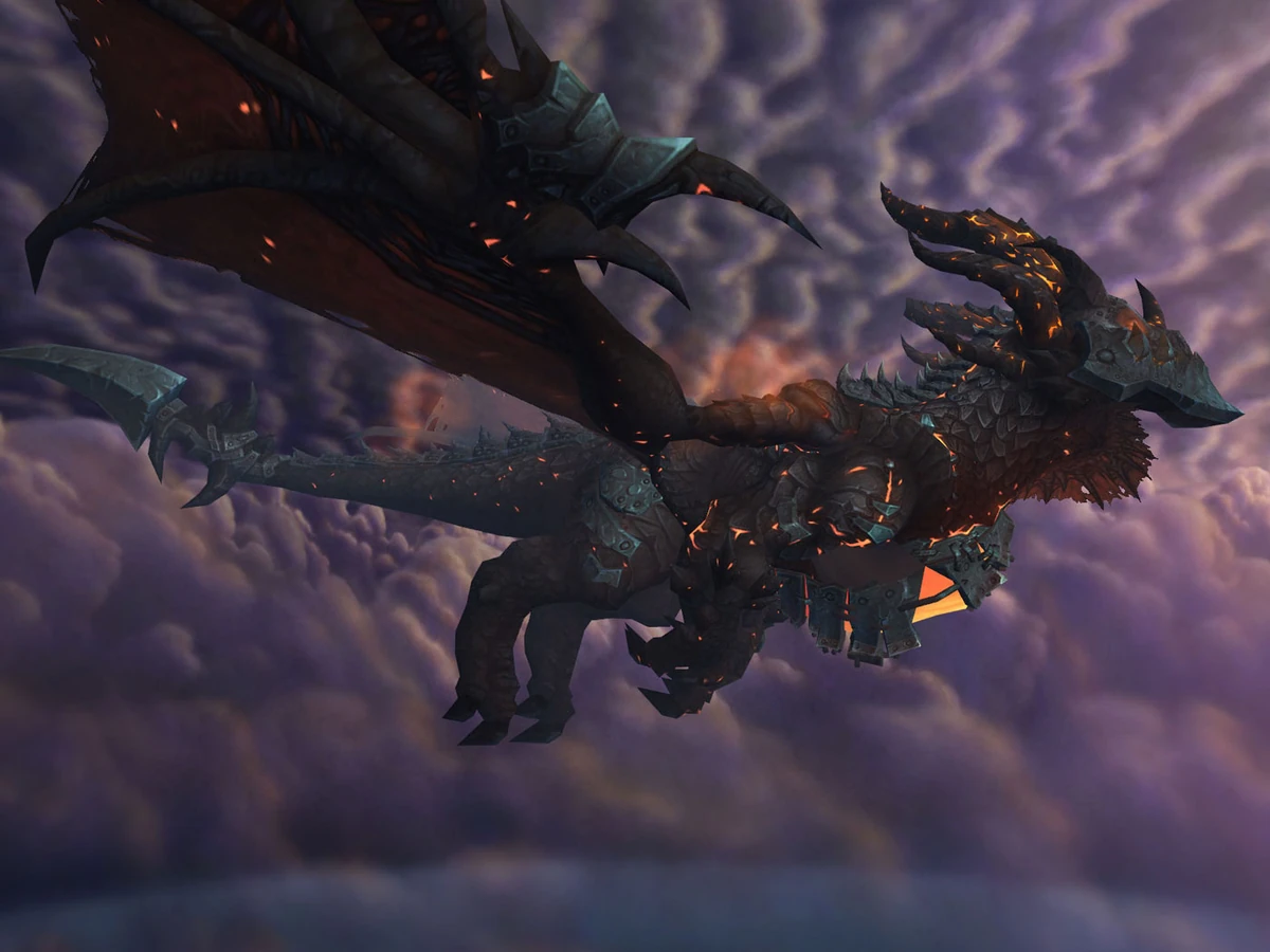 War against Deathwing - Wowpedia - Your wiki guide to the World of Warcraft