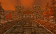 Stratholme Main Gate - Wowpedia - Your wiki guide to the World of Warcraft
